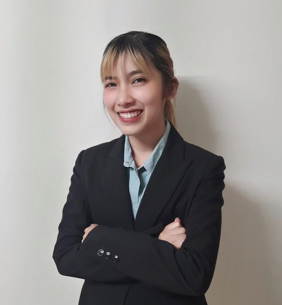 Boonyisa's Portfolio